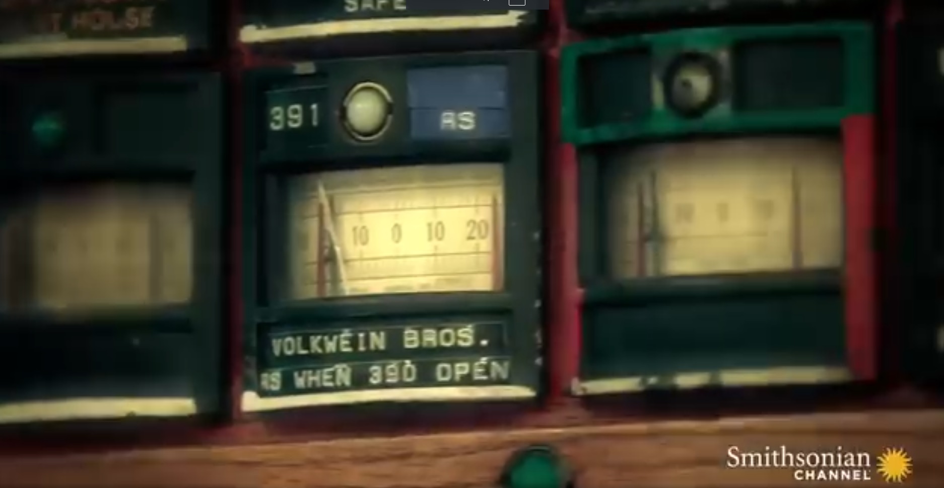 The History of the Burglar Alarm - Jade Alarm