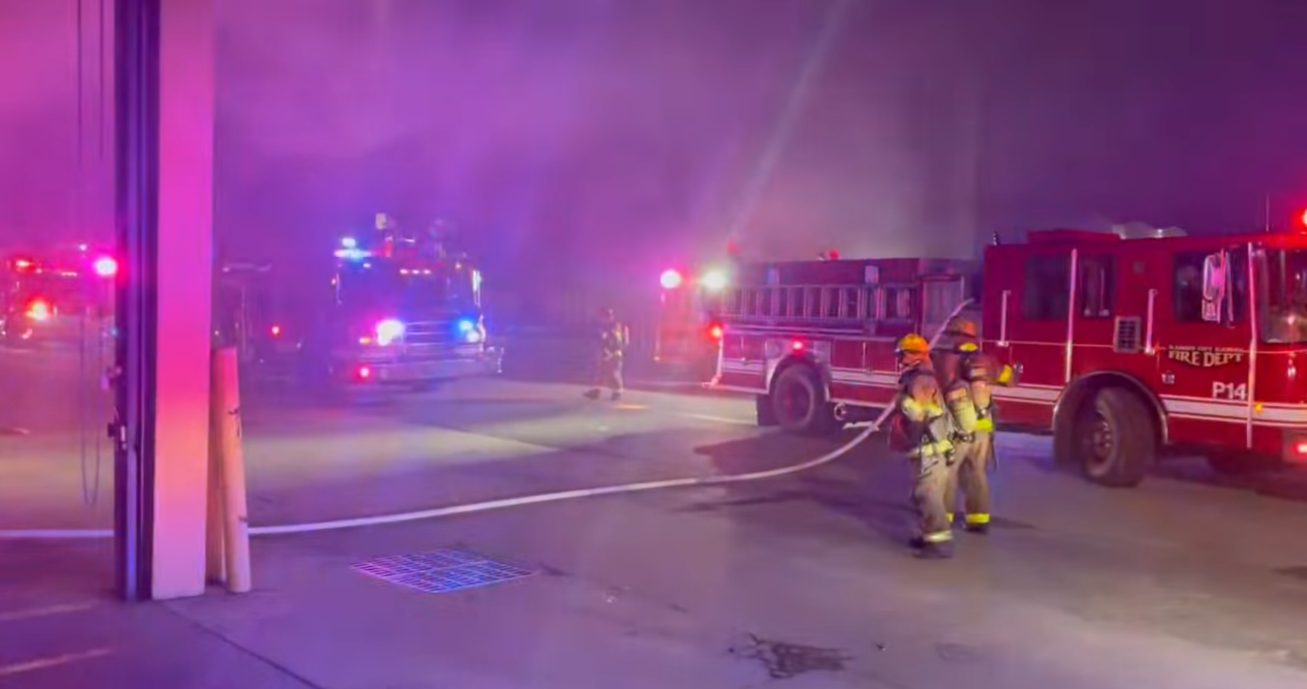 Jade Alarm: Protecting Businesses and Ensuring Continuity - Jade Alarm