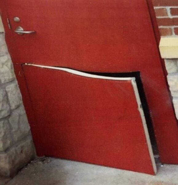 Introducing the Trident Multi-Point Door Locking System: Unmatched ...